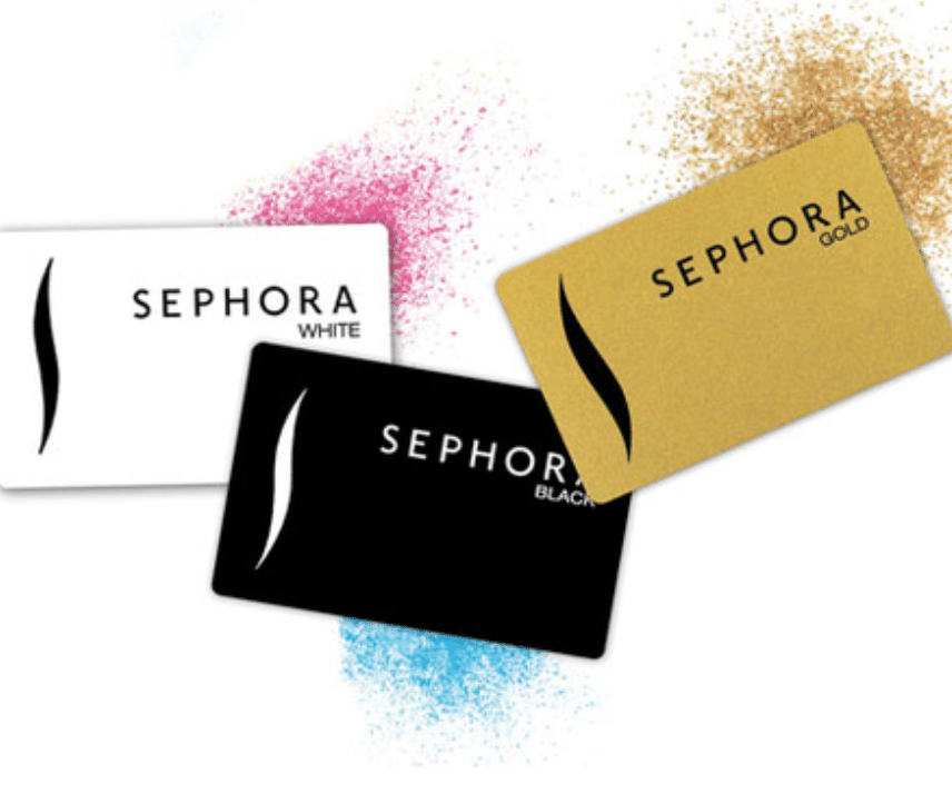 Programme de fidélité SEPHORA 🌸 - BricoEtVous